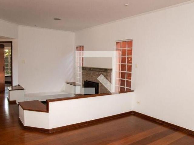 Casa à Venda Santo Amaro, 4 Quartos, 404 m2