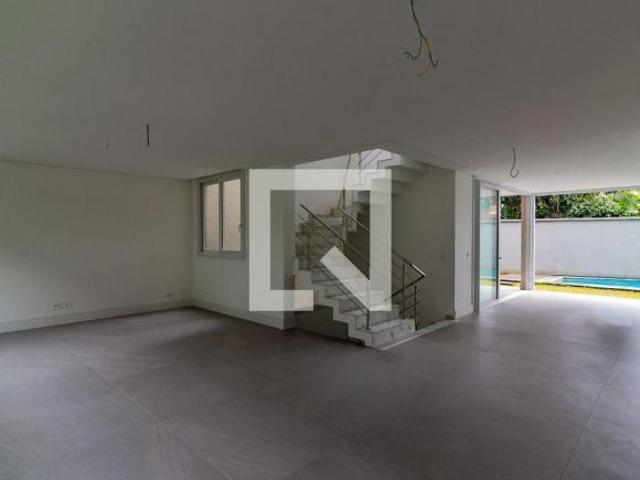 Casa à Venda Santo Amaro, 4 Quartos, 410 m2