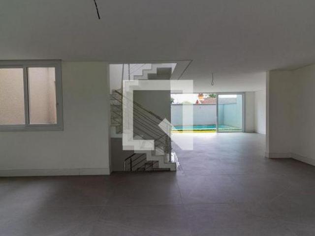 Casa à Venda Santo Amaro, 4 Quartos, 410 m² São Paulo