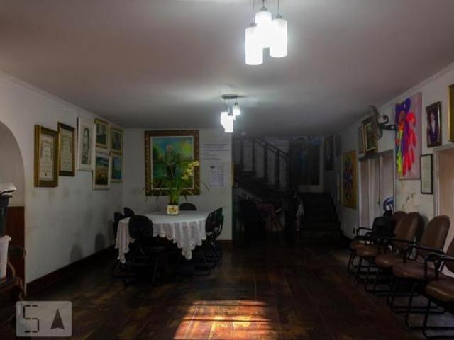 Casa à Venda Santo Amaro, 4 Quartos, 415 m2
