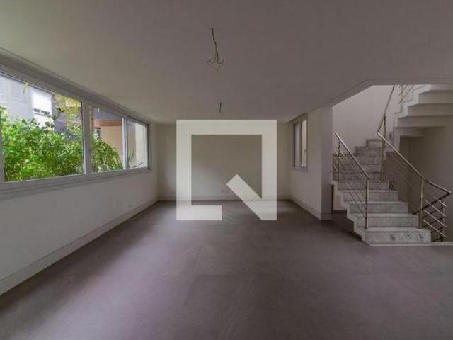 Casa à Venda Santo Amaro, 4 Quartos, 418 m² São Paulo