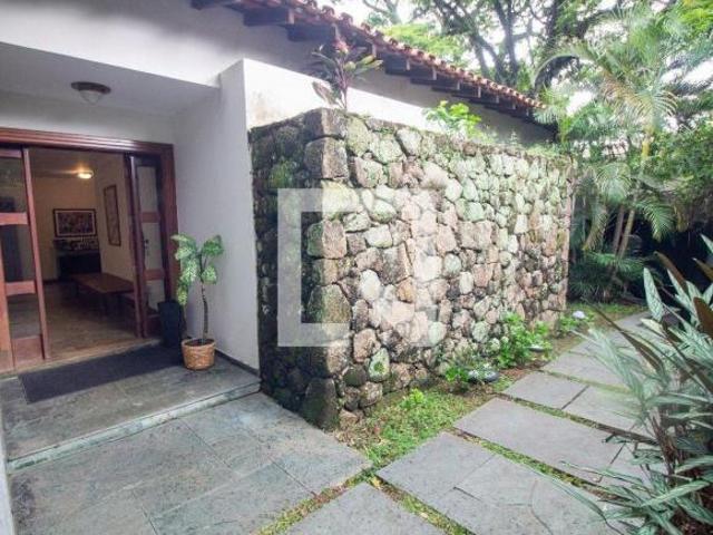 Casa à Venda Santo Amaro, 4 Quartos, 430 m2