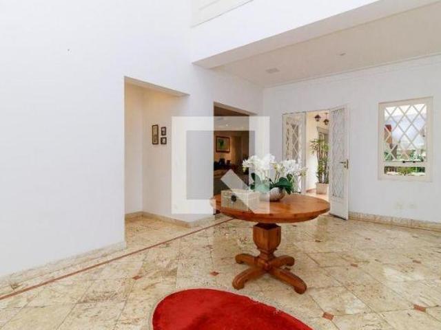 Casa à Venda Santo Amaro, 4 Quartos, 547 m2