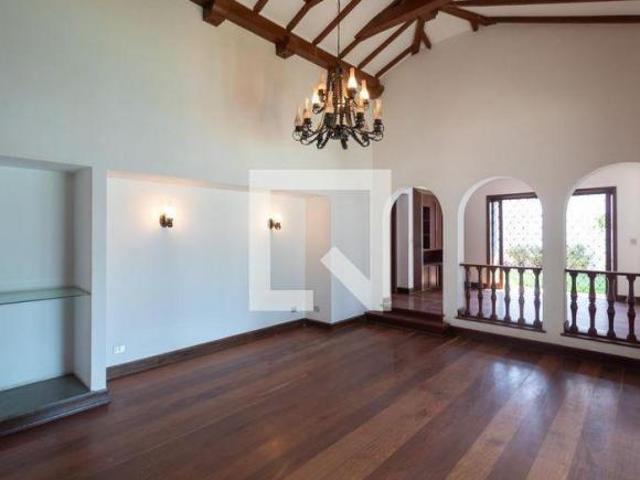 Casa à Venda Santo Amaro, 4 Quartos, 570 m2