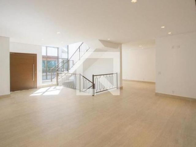 Casa à Venda Santo Amaro, 4 Quartos, 583 m² São Paulo