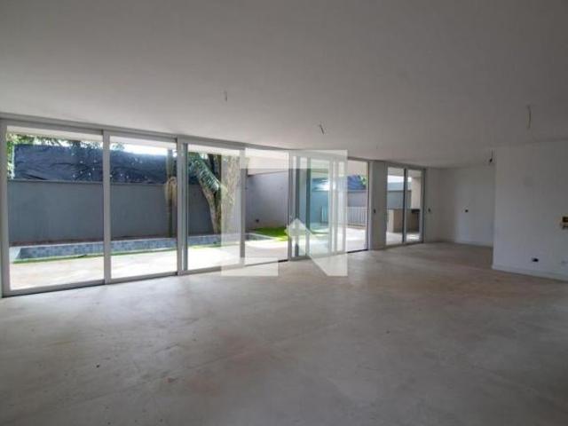 Casa à Venda Santo Amaro, 4 Quartos, 581 m2