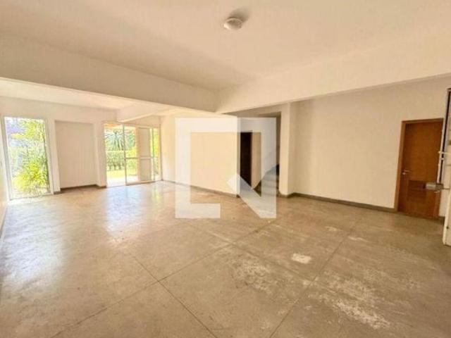 Casa à Venda Santo Amaro, 4 Quartos, 501 m² São Paulo