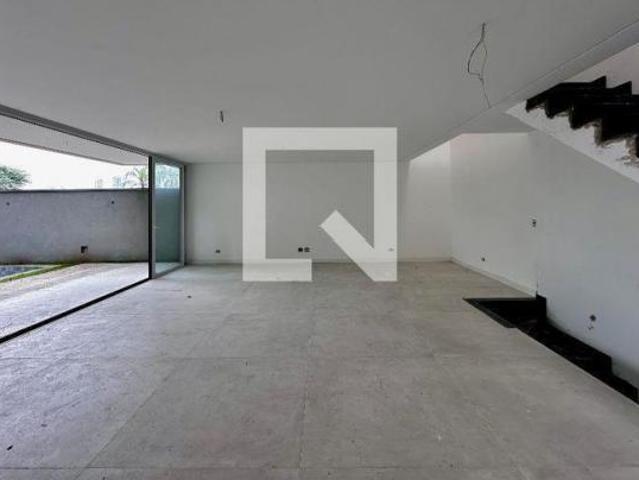 Casa à Venda Santo Amaro, 4 Quartos, 531 m² São Paulo
