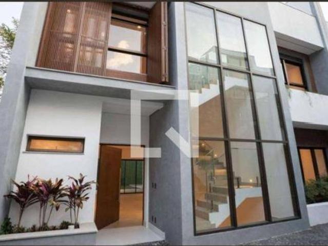 Casa à Venda Santo Amaro, 4 Quartos, 650 m² São Paulo