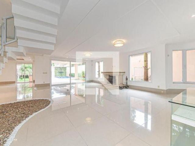 Casa à Venda Santo Amaro, 4 Quartos, 680 m2