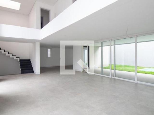 Casa à Venda Santo Amaro, 4 Quartos, 686 m2