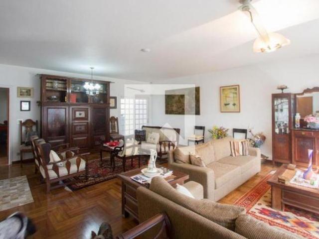 Casa à Venda Santo Amaro, 4 Quartos, 600 m2