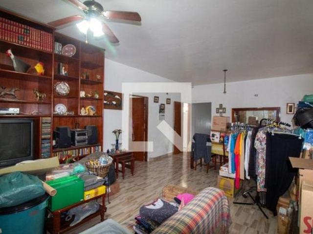 Casa à Venda Santo Amaro, 4 Quartos, 60 m2