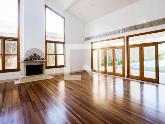 Casa à Venda Santo Amaro, 4 Quartos, 610 m2