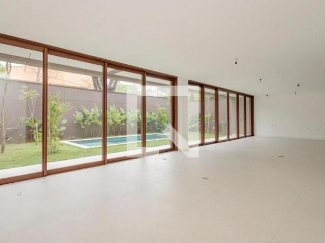 Casa à Venda Santo Amaro, 4 Quartos, 621 m2
