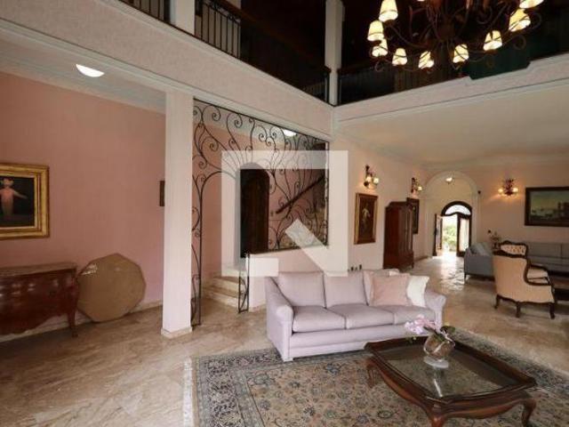Casa à Venda Santo Amaro, 4 Quartos, 853 m² São Paulo