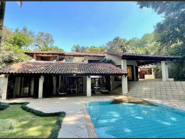 Casa à Venda Santo Amaro, 4 Quartos, 950 m² São Paulo