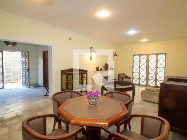 Casa à Venda Santo Amaro, 4 Quartos, 960 m² São Paulo