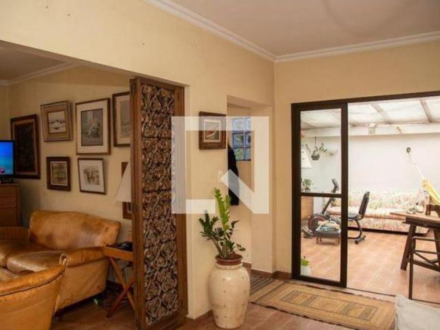 Casa à Venda Santo Amaro, 5 Quartos, 160 m² São Paulo