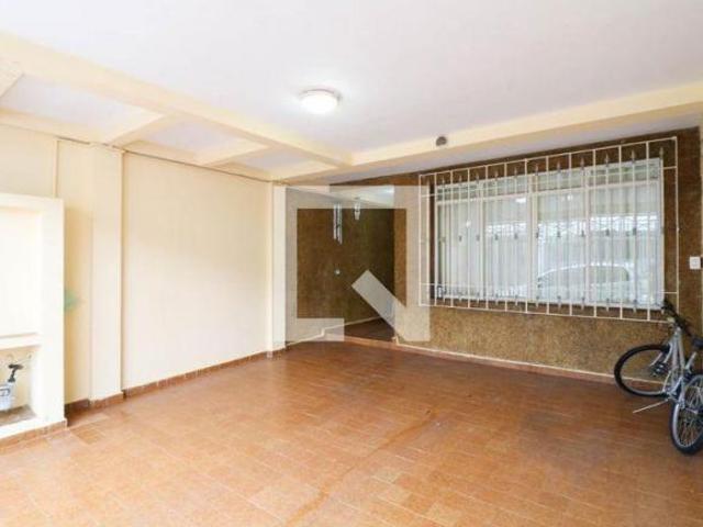 Casa à Venda Santo Amaro, 5 Quartos, 167 m2