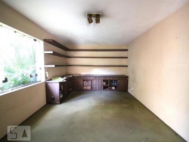 Casa à Venda Santo Amaro, 5 Quartos, 1300 m² São Paulo
