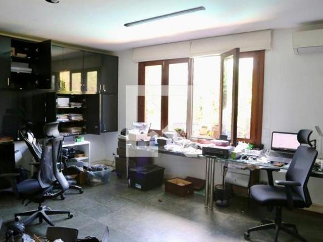 Casa à Venda Santo Amaro, 5 Quartos, 2500 m2