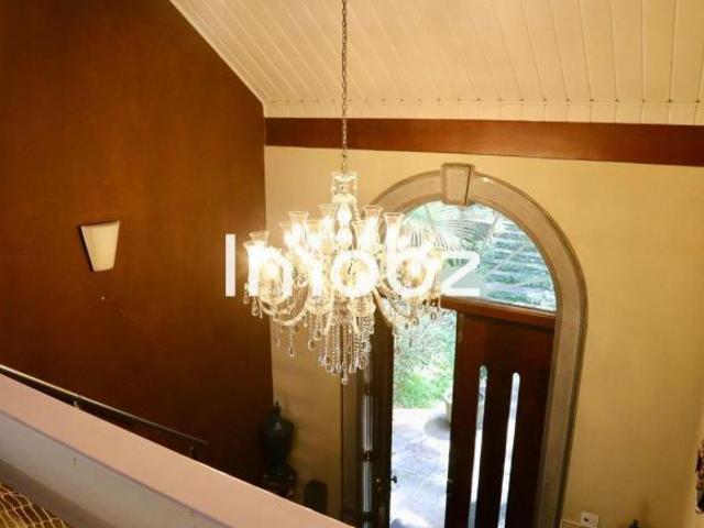 Casa à Venda Santo Amaro, 5 Quartos, 2500 m2