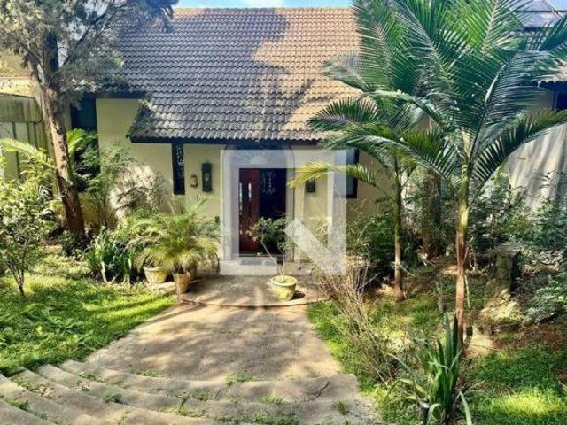 Casa à Venda Santo Amaro, 5 Quartos, 2500 m² São Paulo