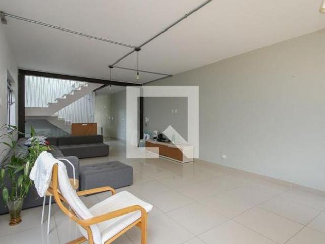 Casa à Venda Santo Amaro, 5 Quartos, 270 m2