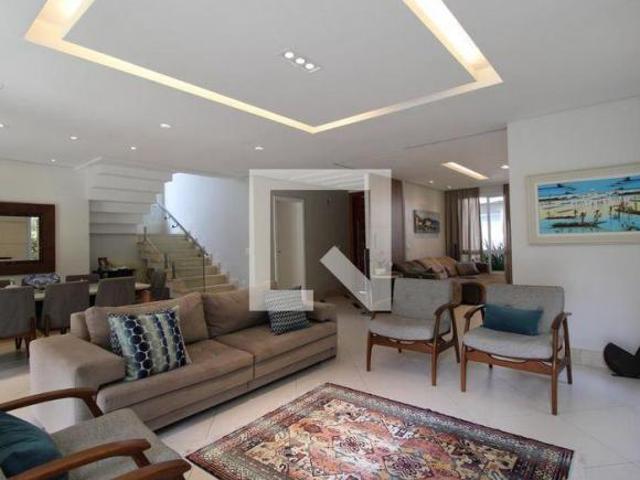 Casa à Venda Santo Amaro, 5 Quartos, 344 m2