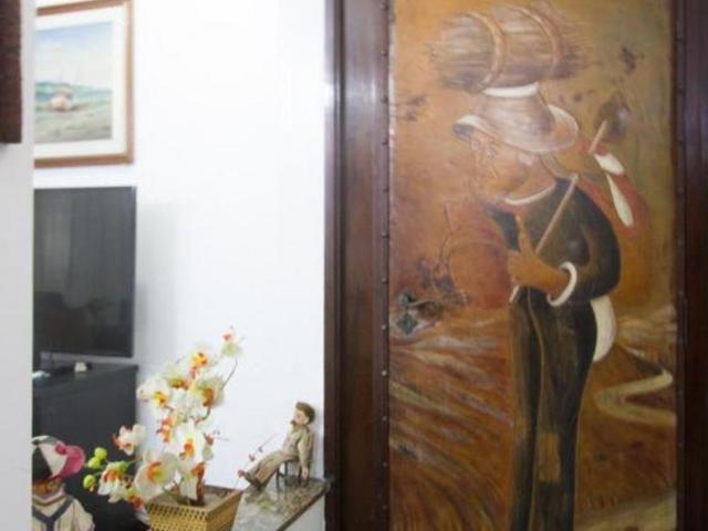 Casa à Venda Santo Amaro, 5 Quartos, 308 m2