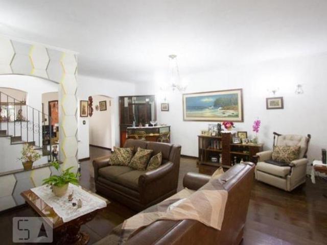 Casa à Venda Santo Amaro, 5 Quartos, 308 m2