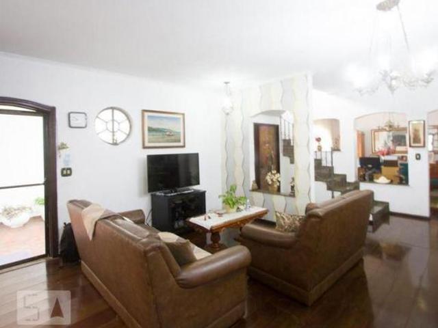Casa à Venda Santo Amaro, 5 Quartos, 308 m² São Paulo