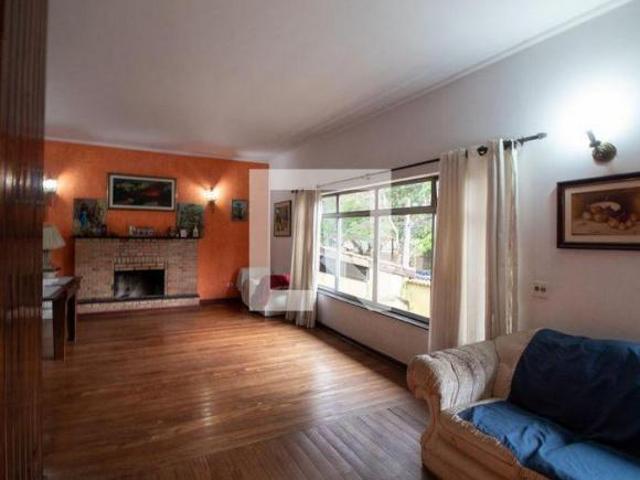Casa à Venda Santo Amaro, 5 Quartos, 330 m2