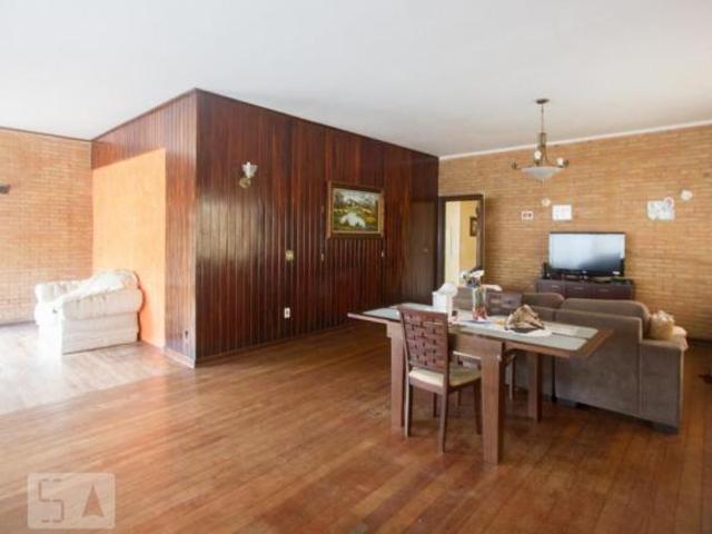 Casa à Venda Santo Amaro, 5 Quartos, 330 m2