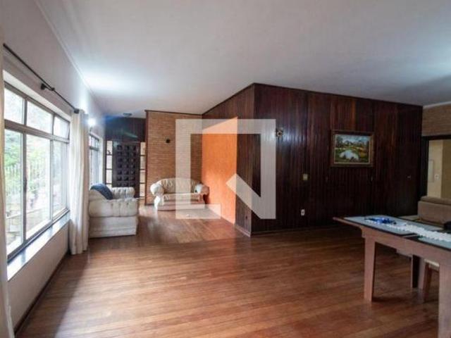 Casa à Venda Santo Amaro, 5 Quartos, 330 m2