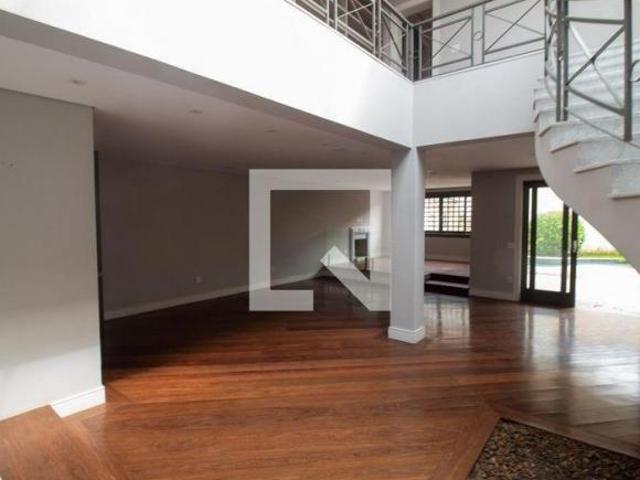 Casa à Venda Santo Amaro, 5 Quartos, 450 m2