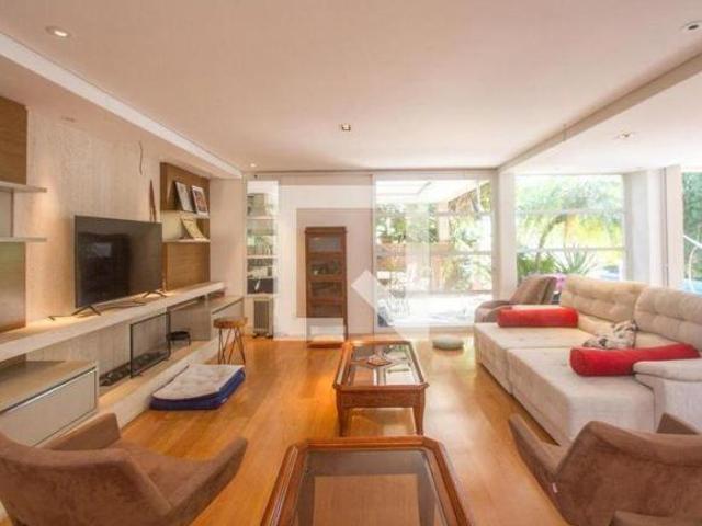 Casa à Venda Santo Amaro, 5 Quartos, 402 m² São Paulo