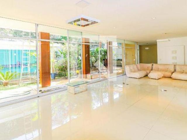 Casa à Venda Santo Amaro, 5 Quartos, 550 m² São Paulo