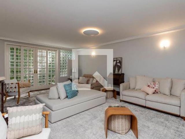 Casa à Venda Santo Amaro, 5 Quartos, 530 m2