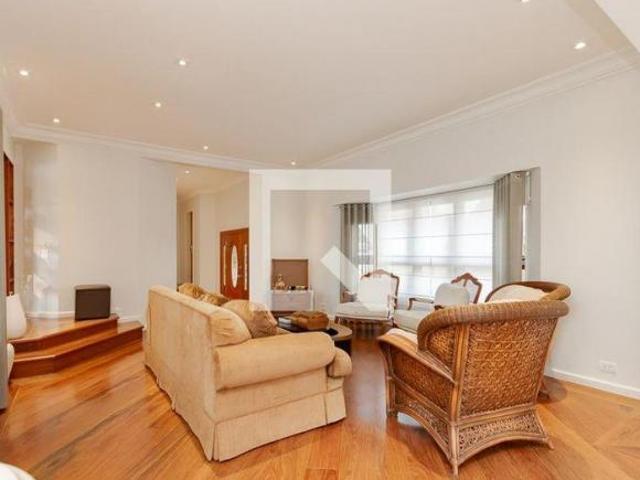 Casa à Venda Santo Amaro, 5 Quartos, 901 m² São Paulo