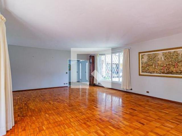 Casa à Venda Santo Amaro, 6 Quartos, 1200 m2