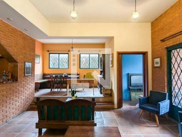 Casa à Venda Santo Amaro, 6 Quartos, 400 m² São Paulo