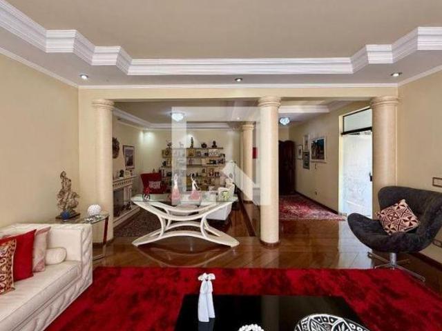 Casa à Venda Santo Amaro, 6 Quartos, 500 m² São Paulo