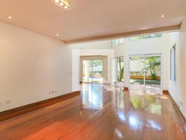 Casa à Venda Santo Amaro, 6 Quartos, 608 m2
