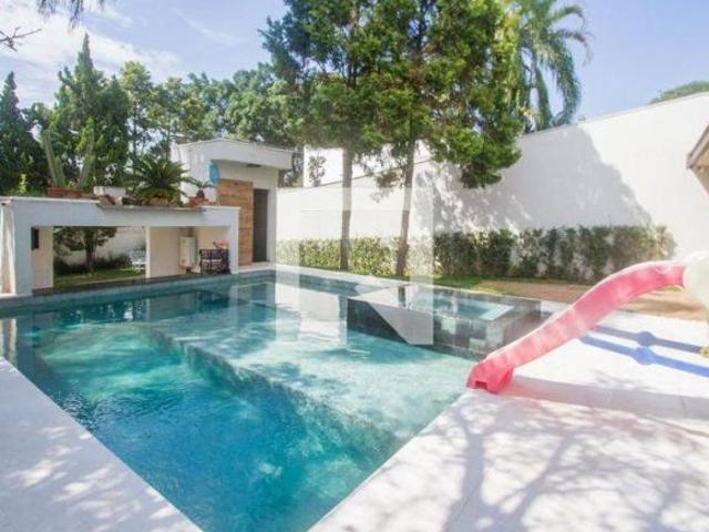 Casa à Venda Santo Amaro, 8 Quartos, 1200 m2