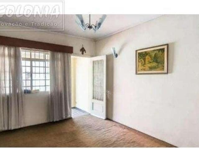Casa a venda Santo Antônio