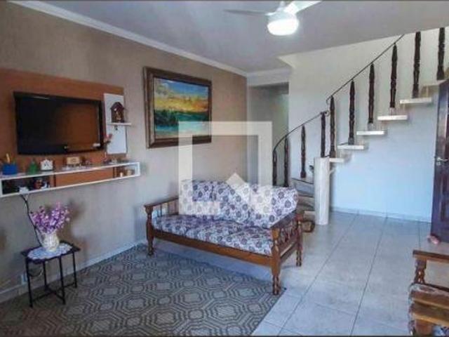 Casa à Venda Santo Antônio, 4 Quartos, 140 m² Osasco