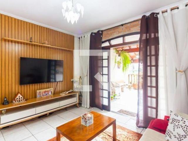 Casa à Venda Santo Antônio, 4 Quartos, 232 m² Osasco