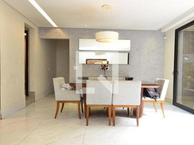 Casa à Venda Santo Antônio, 6 Quartos, 420 m² Belo Horizonte
